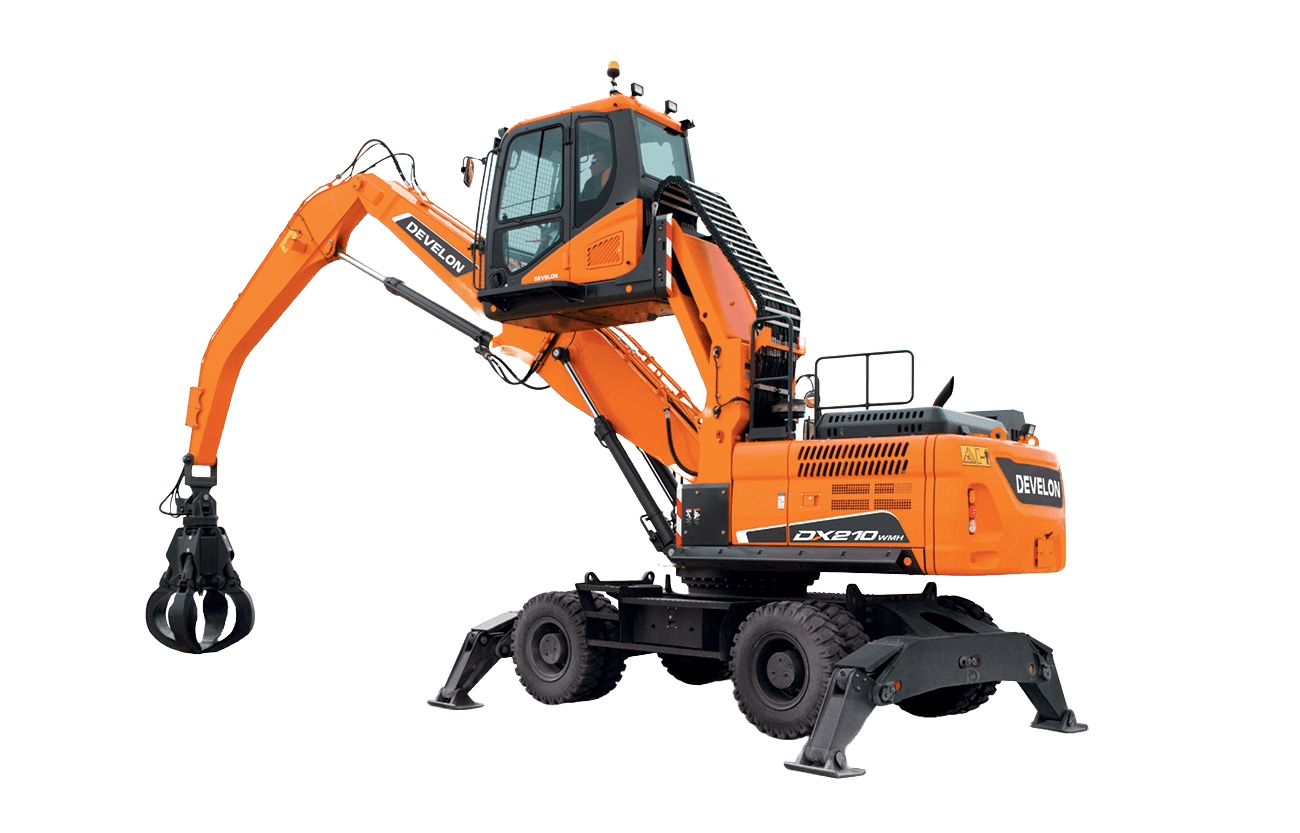 New Equipment - Southeastern Equipment - Southeastern Equipment